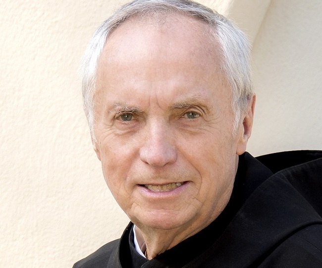 Trauer um Notker Wolf OSB