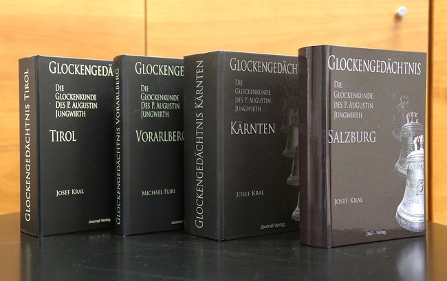 Auf den Spuren alter österreichischer Glocken