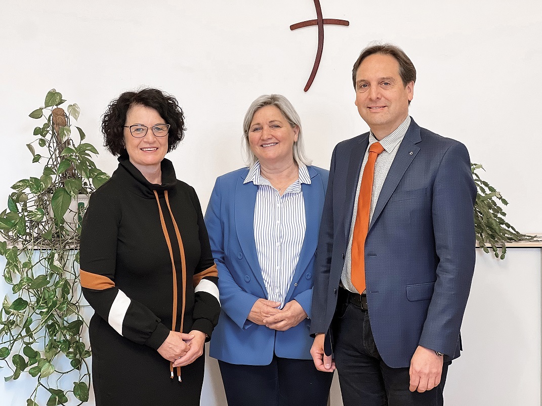 Netzwerker für den Religionsunterricht